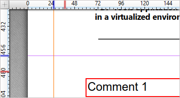 PDF-XChange Co Ltd :: Knowledge Base :: How do I edit comments and annotations in PDF-XChange ...